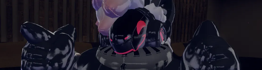 Loading asset... | VRCArena