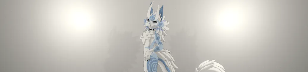 Ripple Texture (Novabeast) | By Konas Creations | VRCArena