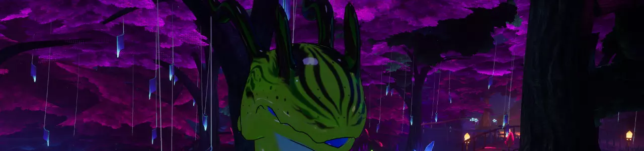 free slug avatar for vrchat. | By Terranariko | VRCArena