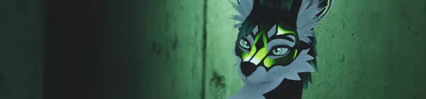 Kuda's Jex - Model and VRC Avatar pack | By Kudalyn | VRCArena