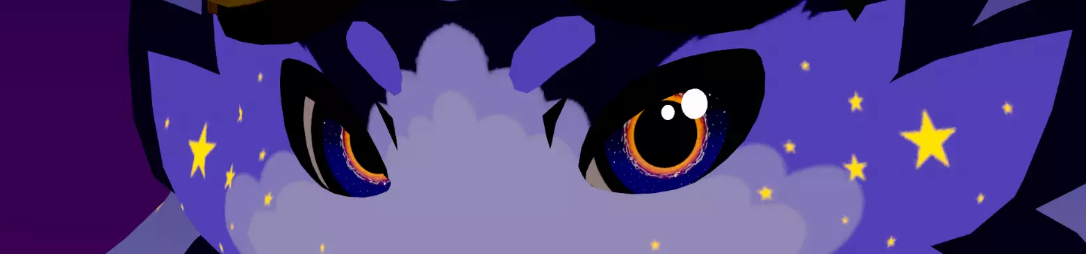 Novabeast Black Hole Eye Texture || CUSTOM UNITY PACKAGE INCLUDED! | By ...