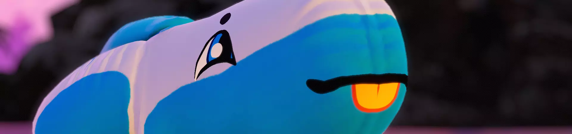 inflatable Dragon Vrchat Avatar (Qusest and PC VR) | By Zeachy | VRCArena