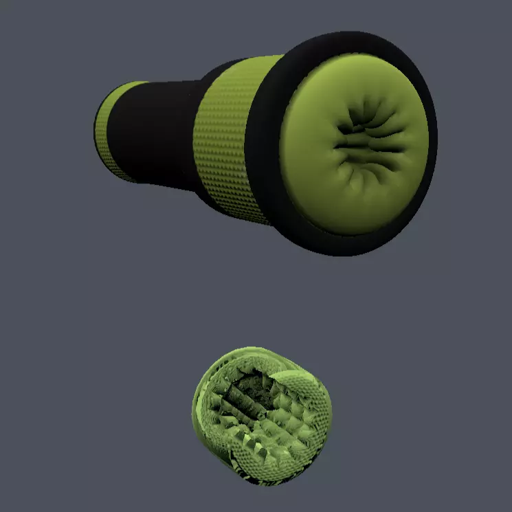 Nimb's Toys | By ZaWoo | VRCArena