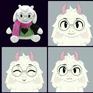 Browse assets for the species of VRChat | VRCArena