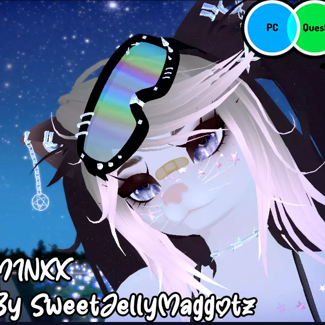 Loading asset... | VRCArena