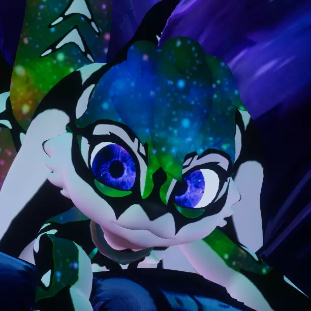 Octo's Hobkin Avatars | By OctoFloofy | VRCArena