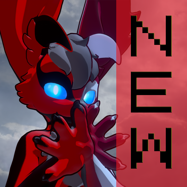 Hobkin Skin Pokémon - Yveltal (VRChat) | By NanciWR | VRCArena