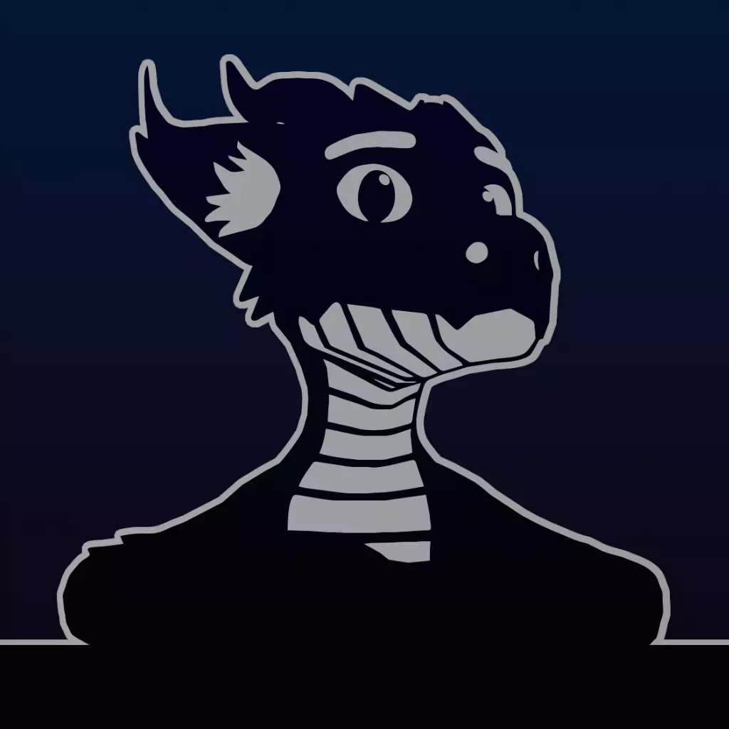 The Kobult - A Simple Kobold Avatar Base | By JackCanty | VRCArena