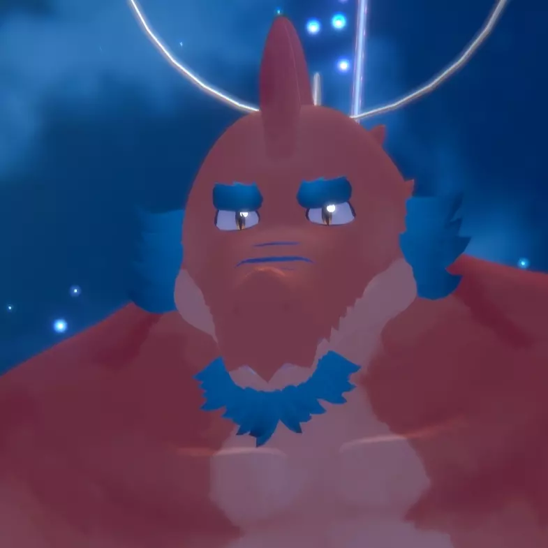 Nilad's Croc Base | By Nilad | VRCArena