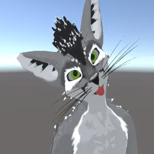 Rexouium World | By Rezillo Ryker | VRCArena