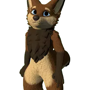 Cirvulp 3.5 | By DaleOakmont | VRCArena