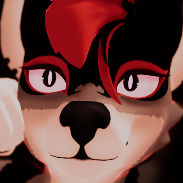 Pastel Hyenid Eyes ( 9 Variations ) | By MaskedMvtt | VRCArena