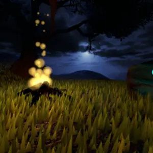 ArtsyVRC‘s Hill | VRCArena