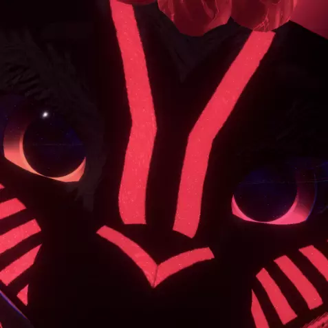 Ravo (Nardo Texture) | By Aerophil | VRCArena