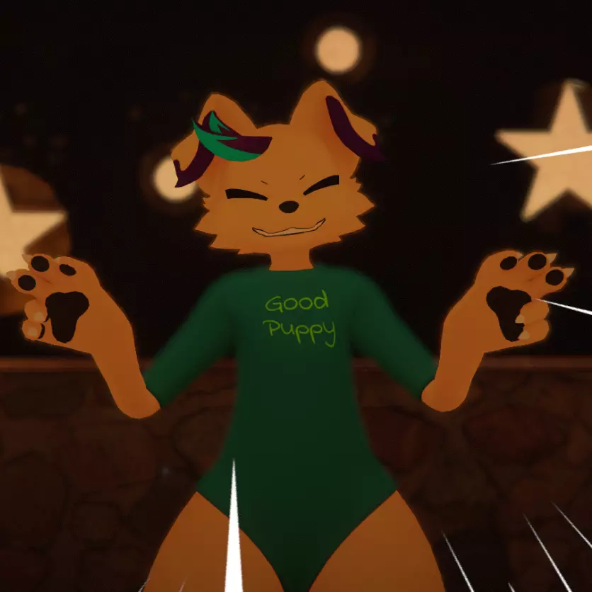 Regulus Onesie | VRCArena