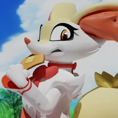 Browse assets for the species of VRChat | VRCArena