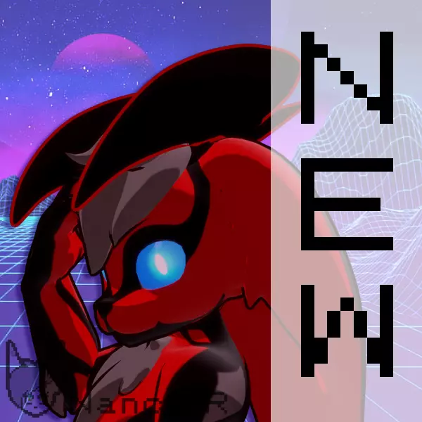 View accessories for the asset Hobkin 1.0 (Public version) | VRCArena