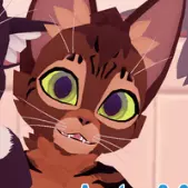 Nyx's VRChat Cat Base | By Nyxum Nightshade | VRCArena