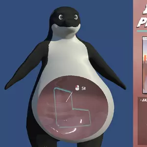 IronGut's Vore Belly Prefab Kit for VRchat | By IronGut | VRCArena