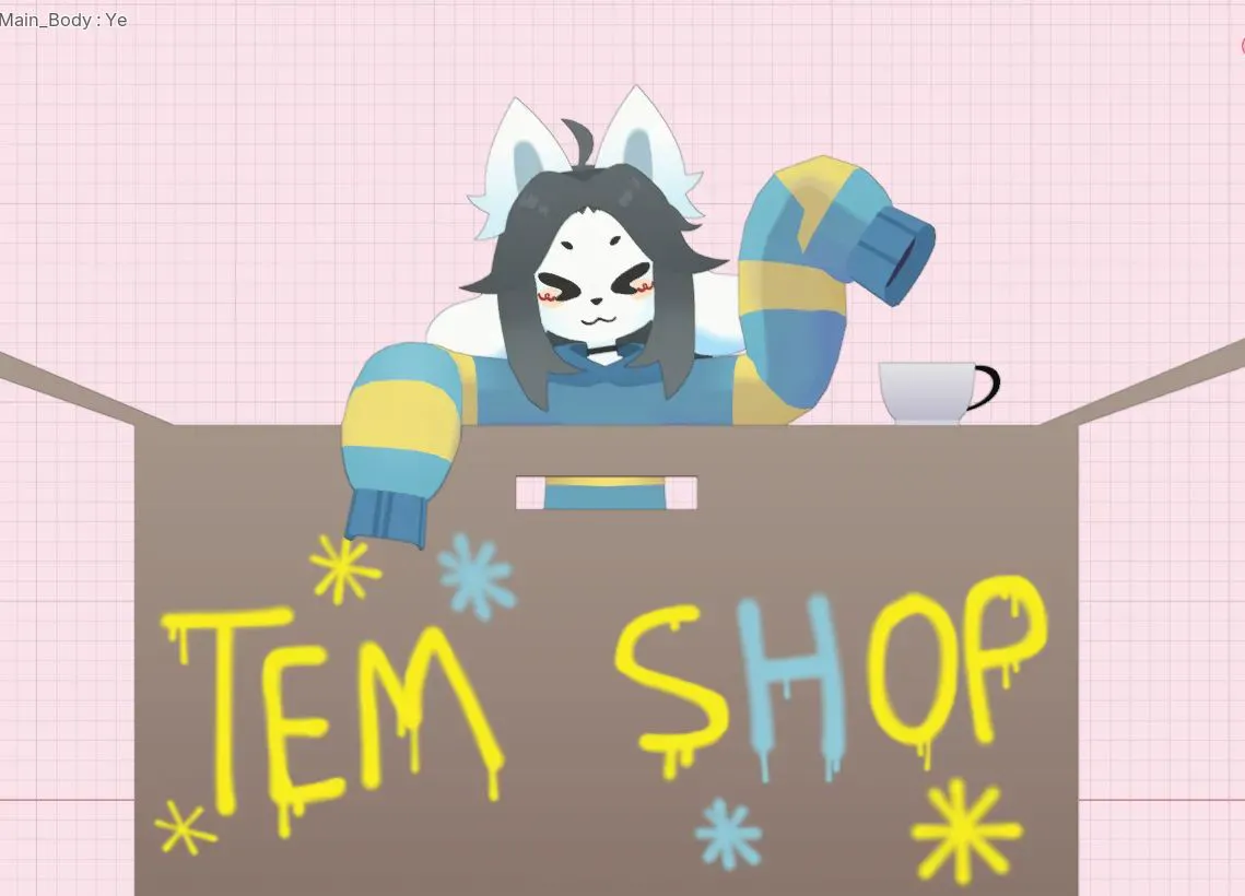 Browse assets for the species of VRChat | VRCArena