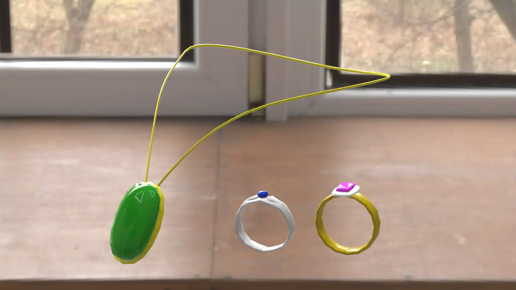 Loading asset... | VRCArena