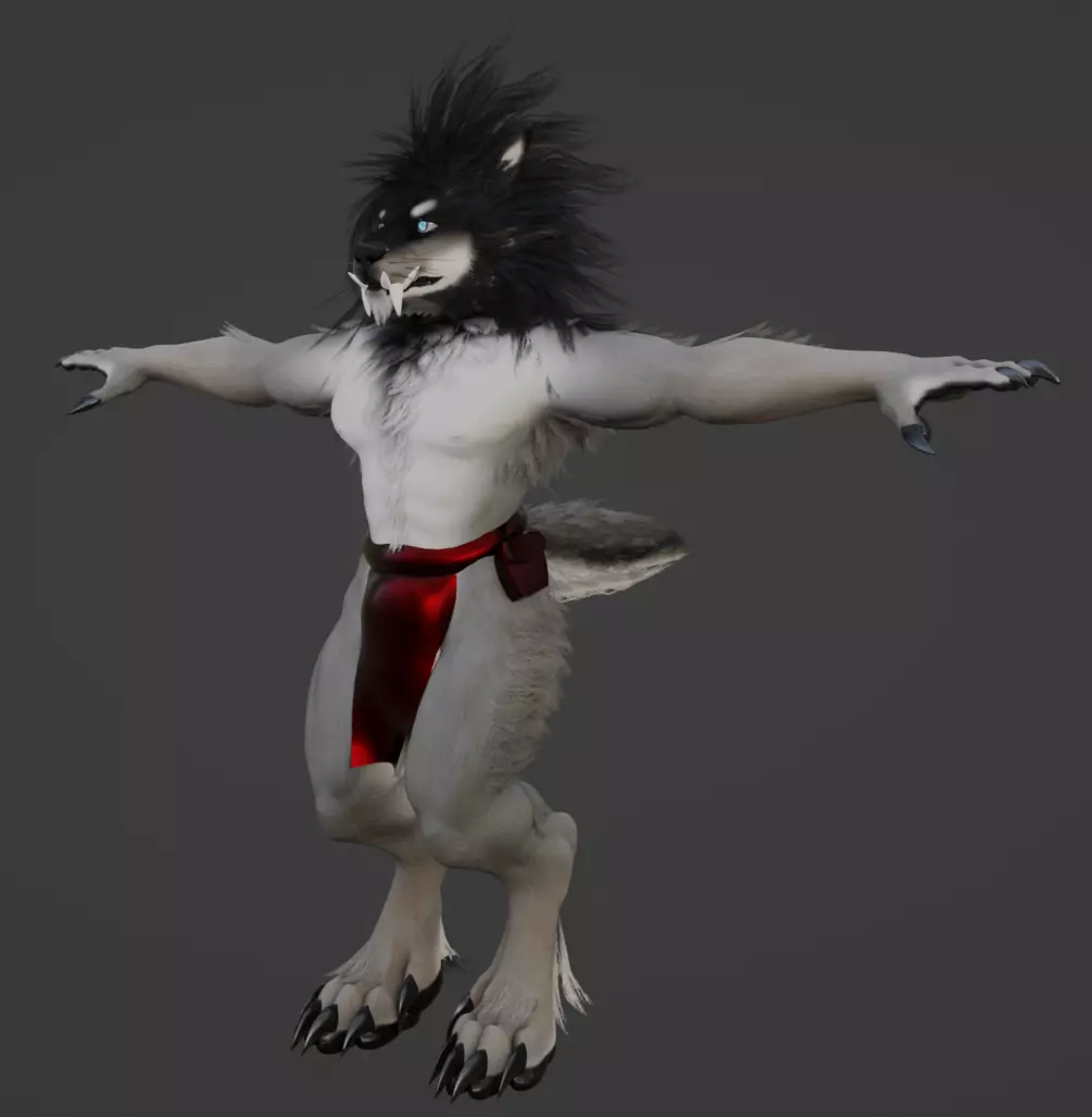 Browse assets for the species of VRChat | VRCArena