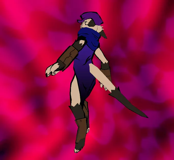 Kyomin VRC Avatar | VRCArena