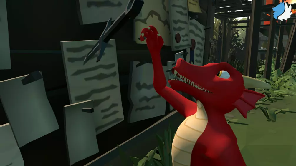 Kobble- VRChat Avatar | By BlueSkyWolf09 (SkyWolf Creations) | VRCArena