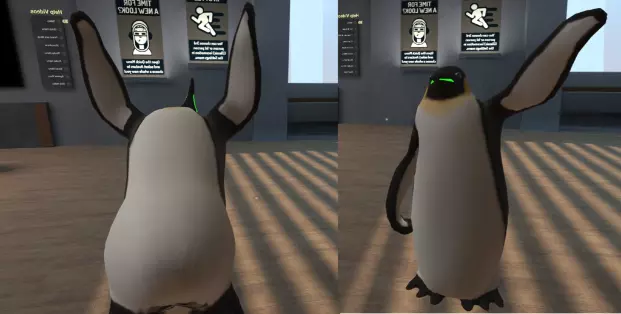 Browse assets for the species of VRChat | VRCArena