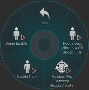 Grabby - TouchPiShock Accessory | By LigerXT5 | VRCArena