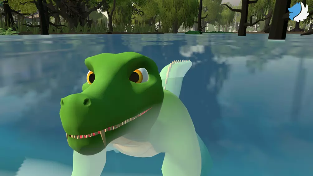 Kobble- VRChat Avatar | By BlueSkyWolf09 (SkyWolf Creations) | VRCArena