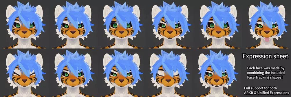 Loading asset... | VRCArena