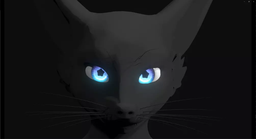 Substance Painter Eye Generator | By Fara McCaw | VRCArena