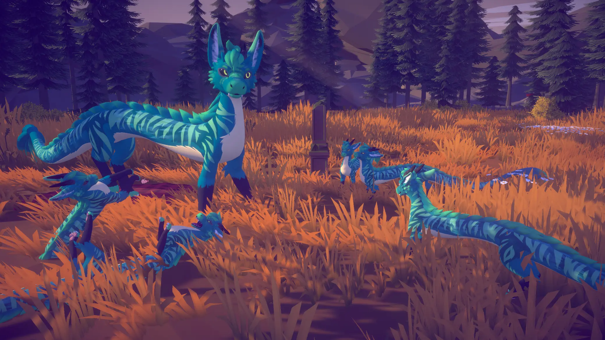 Loading asset... | VRCArena