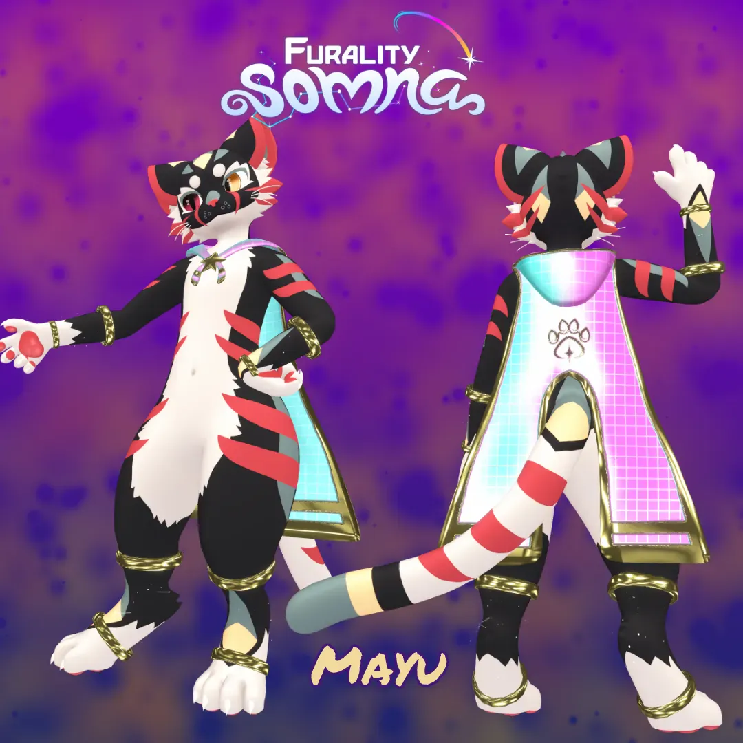 Loading asset... | VRCArena