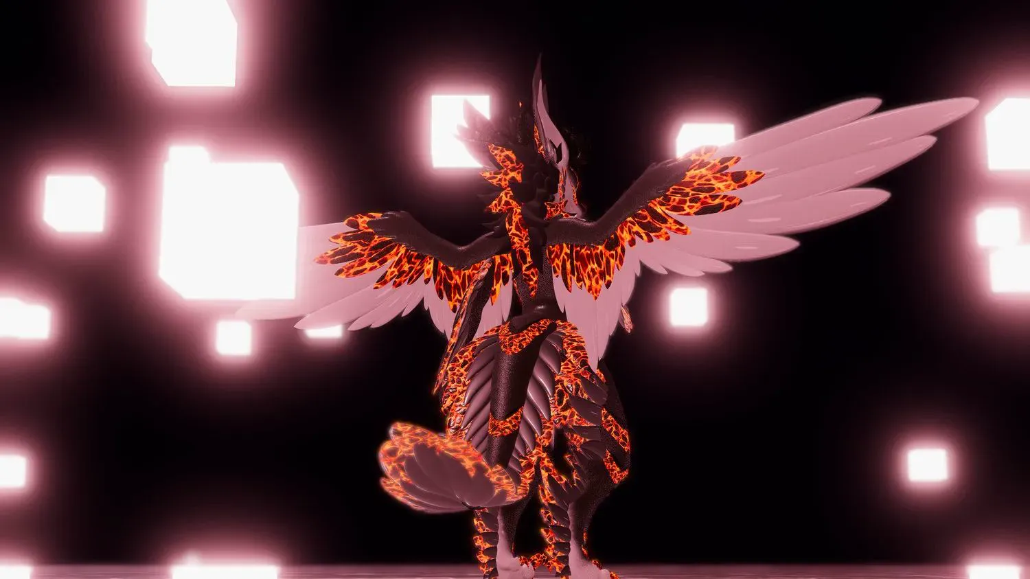 Browse assets for the species of VRChat | VRCArena