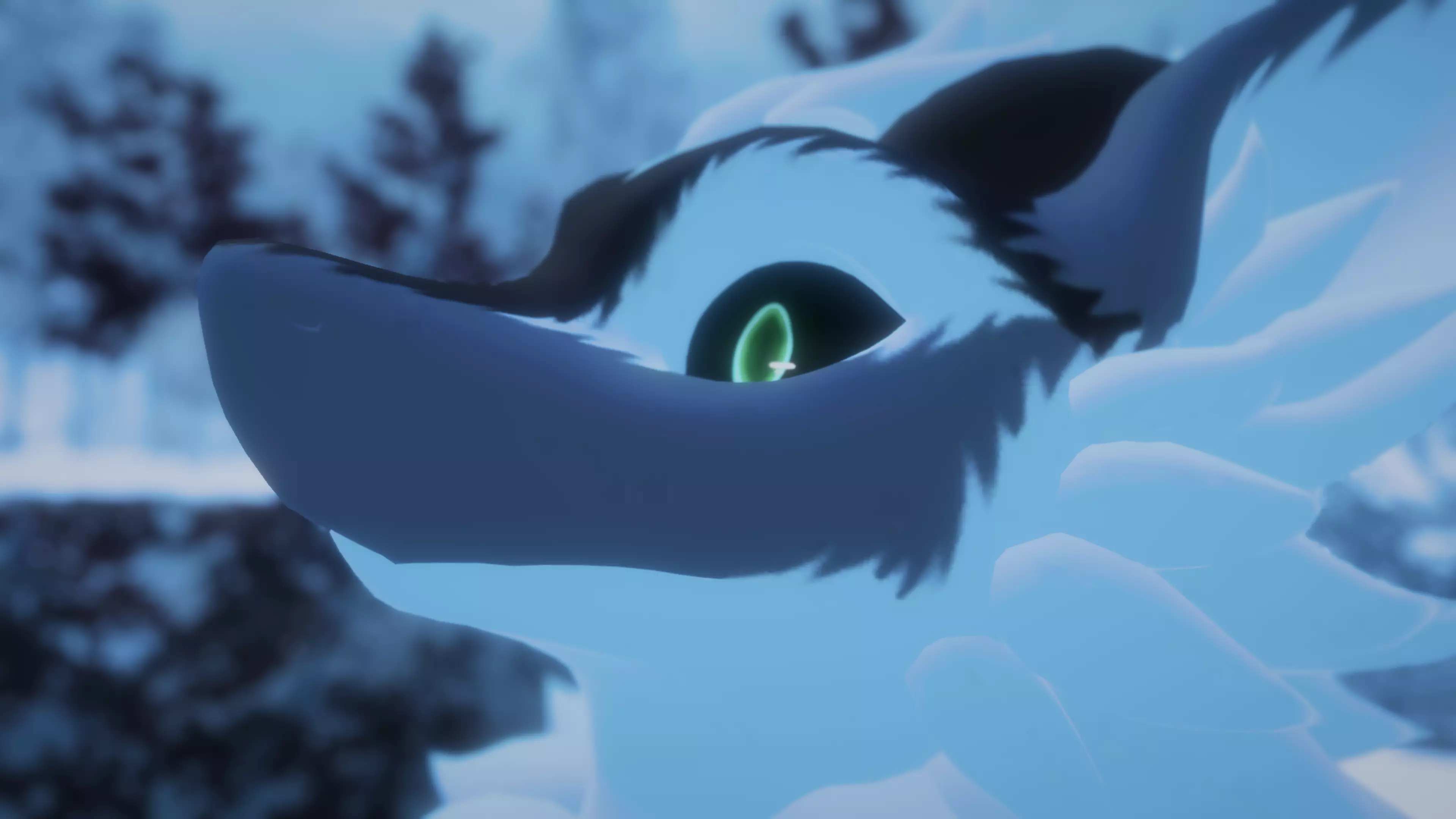 Crystal Geode Nardoragon Eyes ( 40+ Variants) | By MaskedMvtt | VRCArena