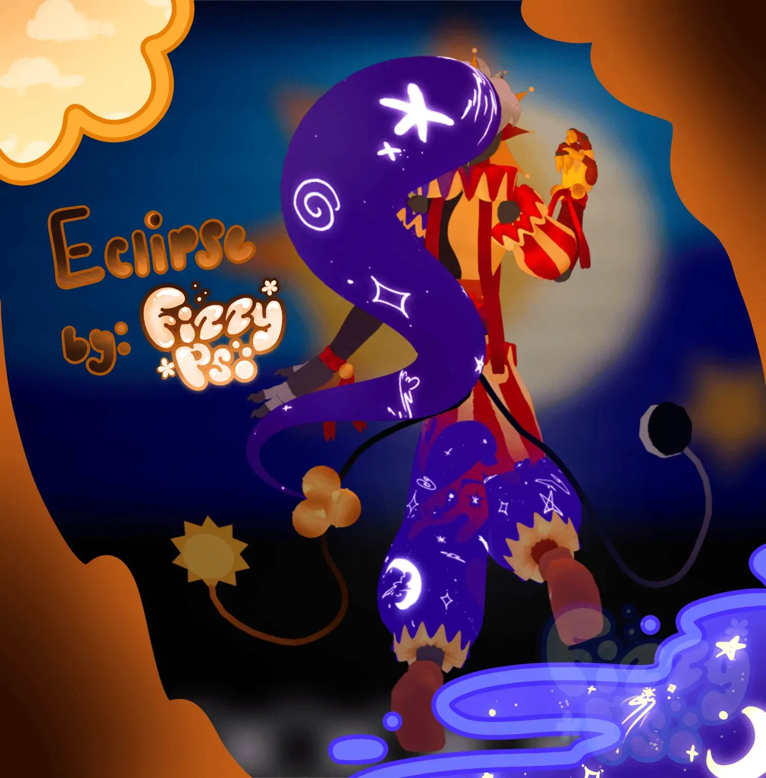 Loading asset... | VRCArena