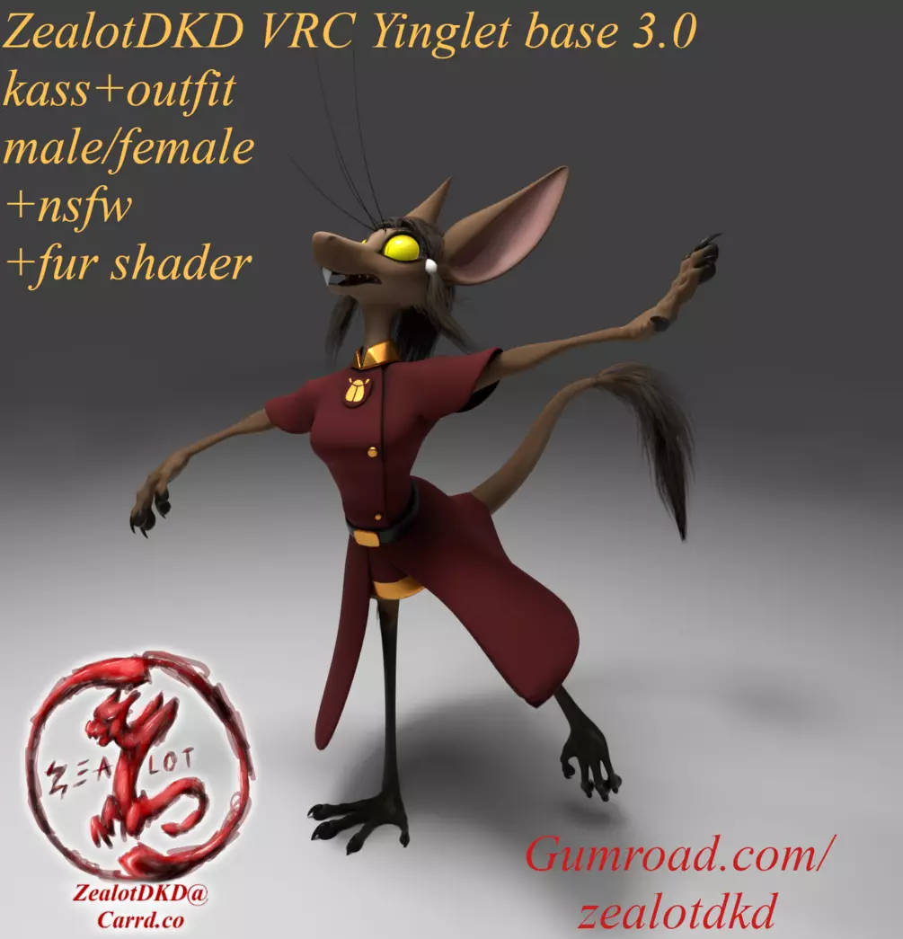 Loading asset... | VRCArena