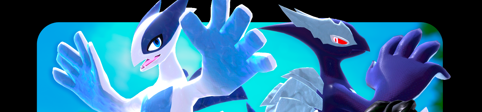 Lugizu VRChat Avatar (+Gogo Loco) PC & Android | By Estefanoida | VRCArena