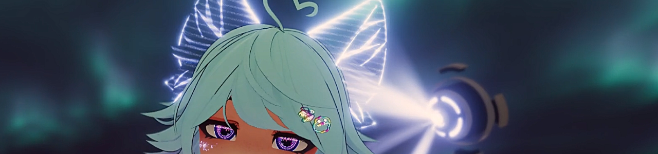 Hologram Projector (VRChat) | By Zekk | VRCArena