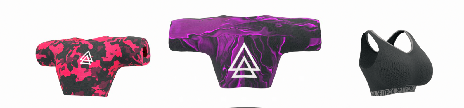 Browse assets for the species of VRChat | VRCArena