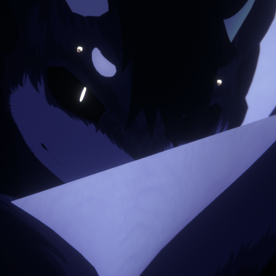 Simple Monster Nardoragon Eyes ( 10+ Variants) | By MaskedMvtt | VRCArena