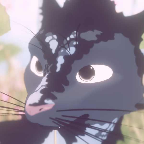 Smoke Rexouium Texture | By MaskedMvtt | VRCArena