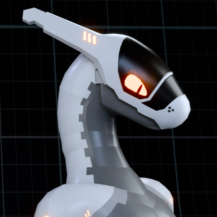 VRchat Male Synth V4 (Quest Ready, SFW and NSFW Versions) | By Lux D ...