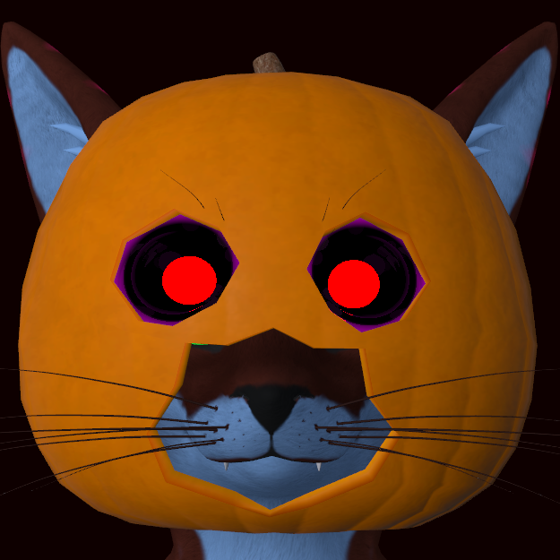 View accessories for the asset Original 3D model "Regulus 2.0" [VRChat ...