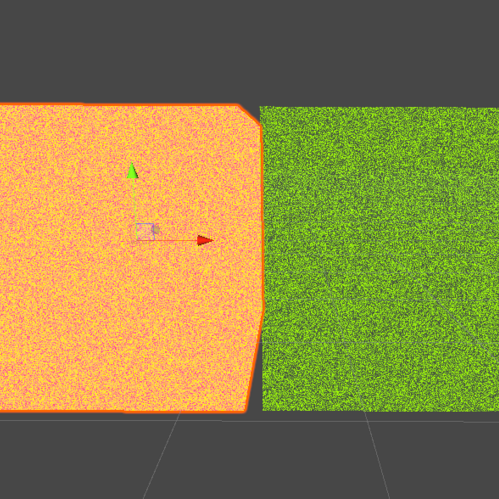 Super Simple Static Shader (VRChat) | By Zekk | VRCArena