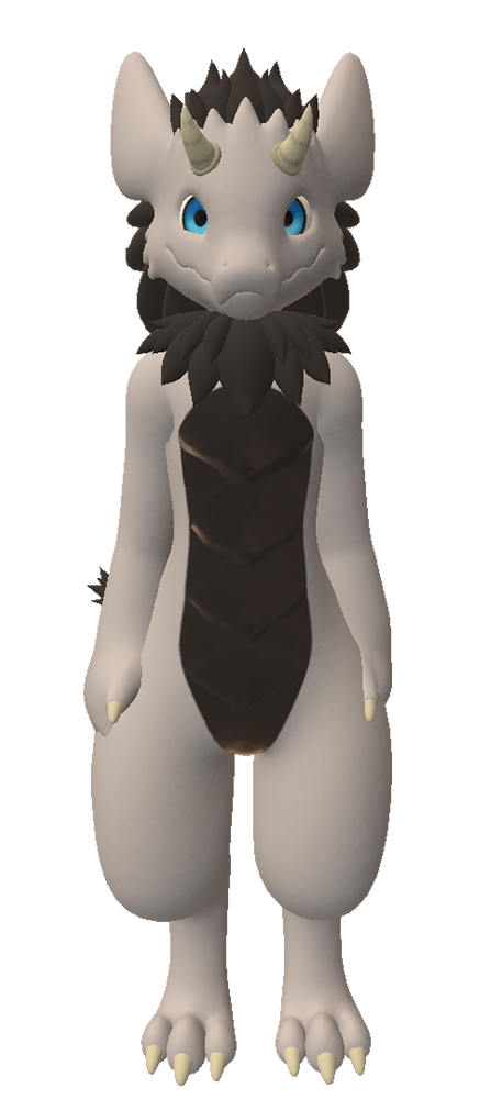 Besuru 2.0 | By Liko | VRCArena