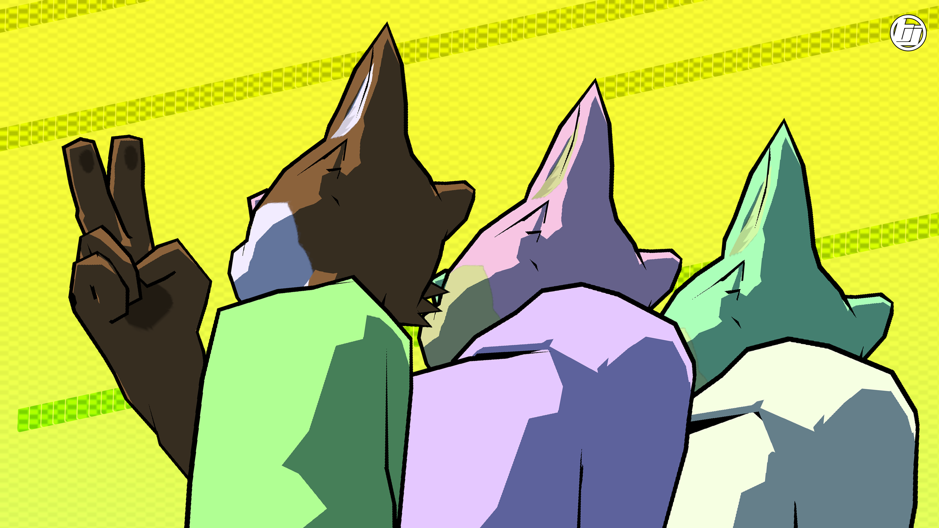 Low-Poly Base (for VRChat) | By TrashmasterJ | VRCArena