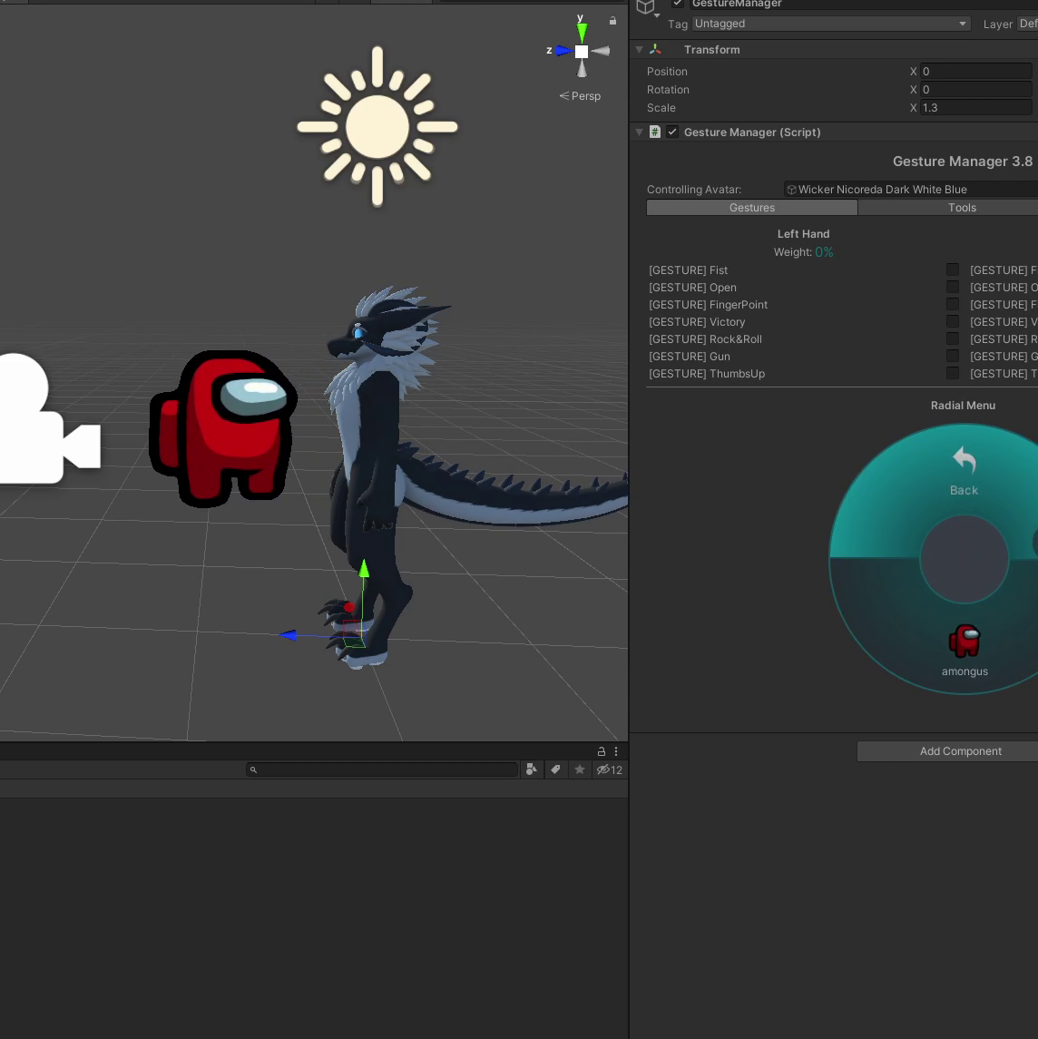 VRChat Emojis | By fictus | VRCArena